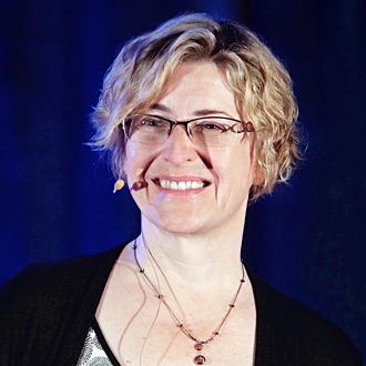 Dr. Georgia Ede, MD - Psychiatry - Diet Doctor