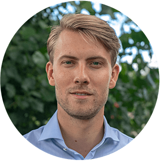 Our Journey - Holm Security