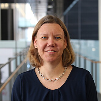 Arcada i framkanten för ett hållbart liv - Arcada