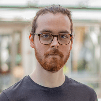 Our Journey - Holm Security