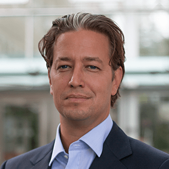 Our Journey - Holm Security