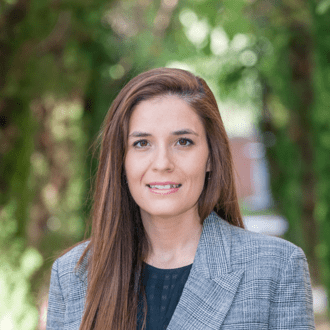 Diane Rocher - Talent Acquisition Specialist - RavenPack