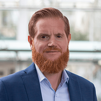 Our Journey - Holm Security