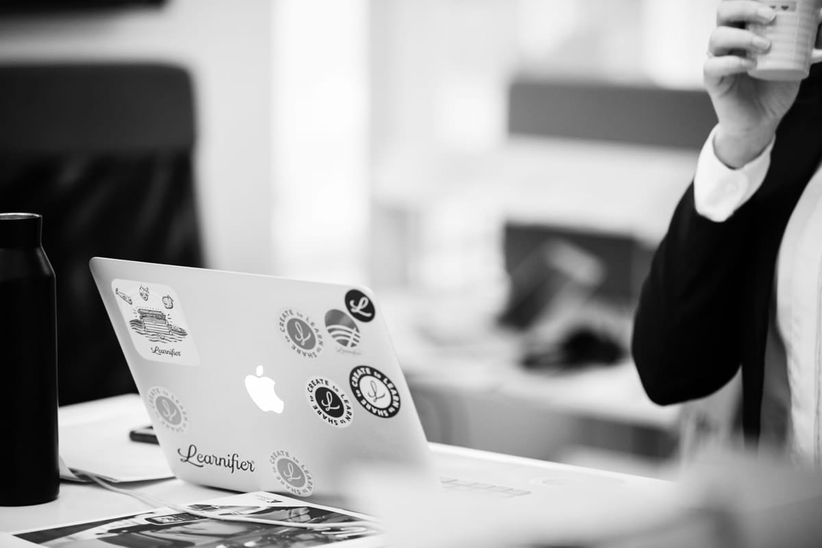 Join us - Learnifier