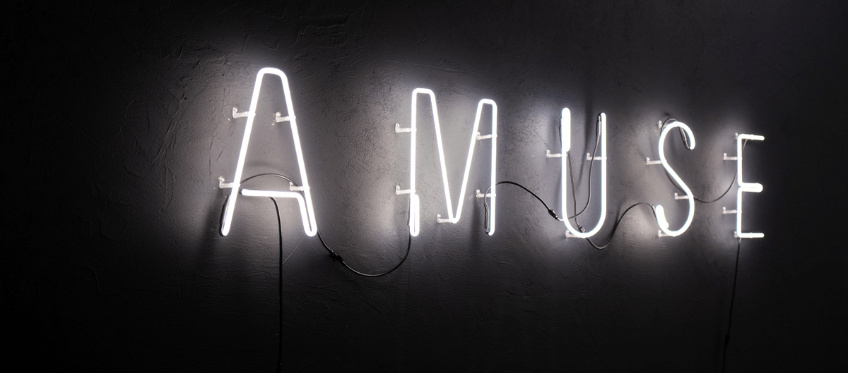 Request removal - Amuse