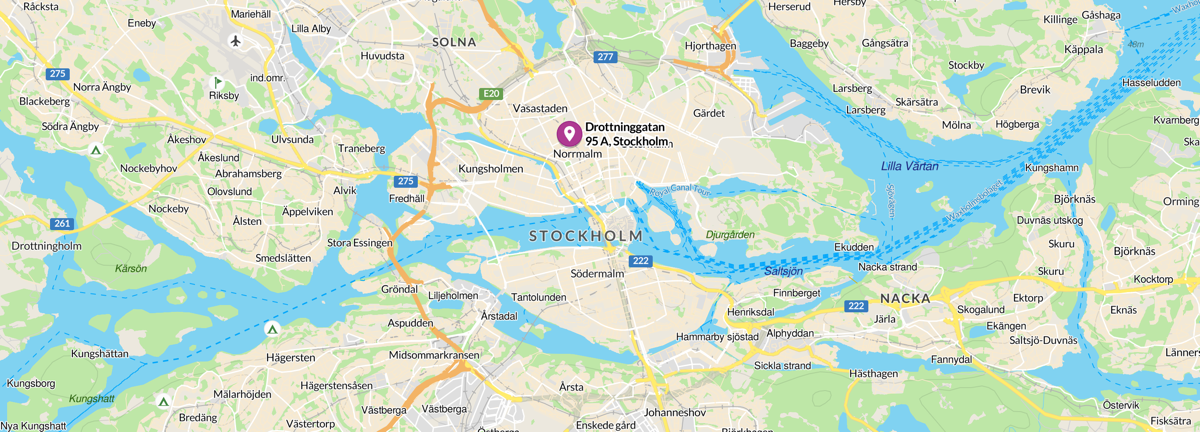 hitta.se - The new Hitta.se