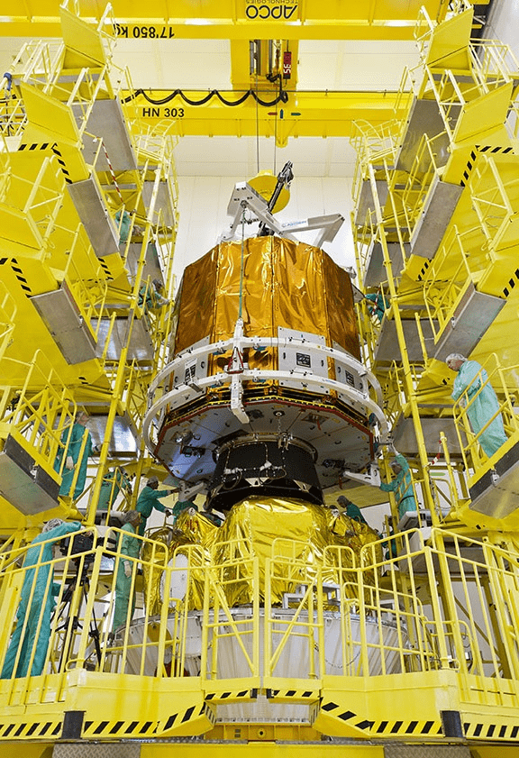 A unique career - Apco Technologies