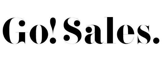 Go!Sales. - Go!Sales.
