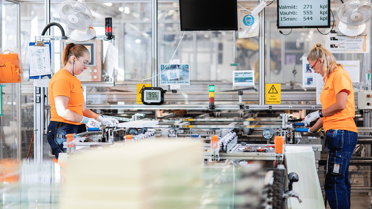 Careers at Lumon - Lumon Group