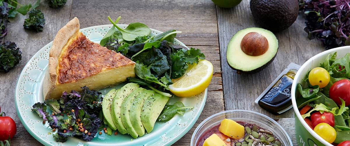 Picadeli AB - Greenfood