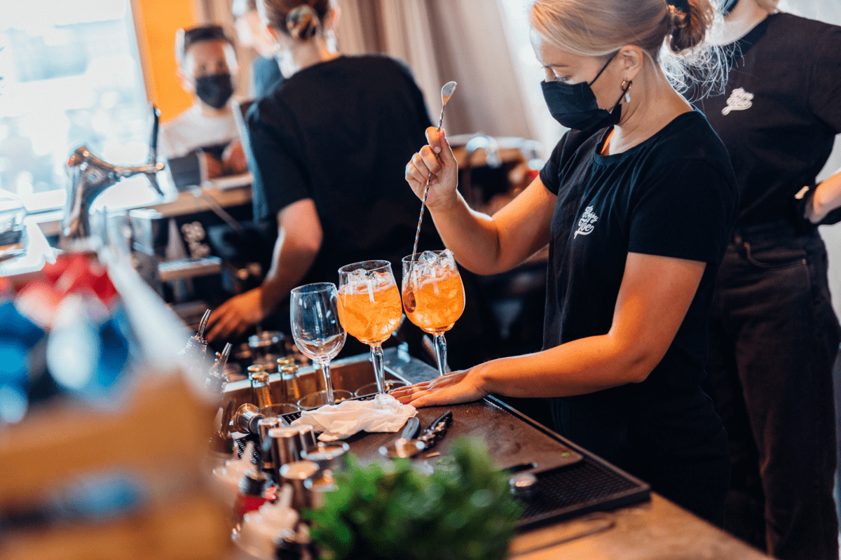 Ainutlaatuisia mahdollisuuksia, avoimet työpaikat - Noho Partners Oyj