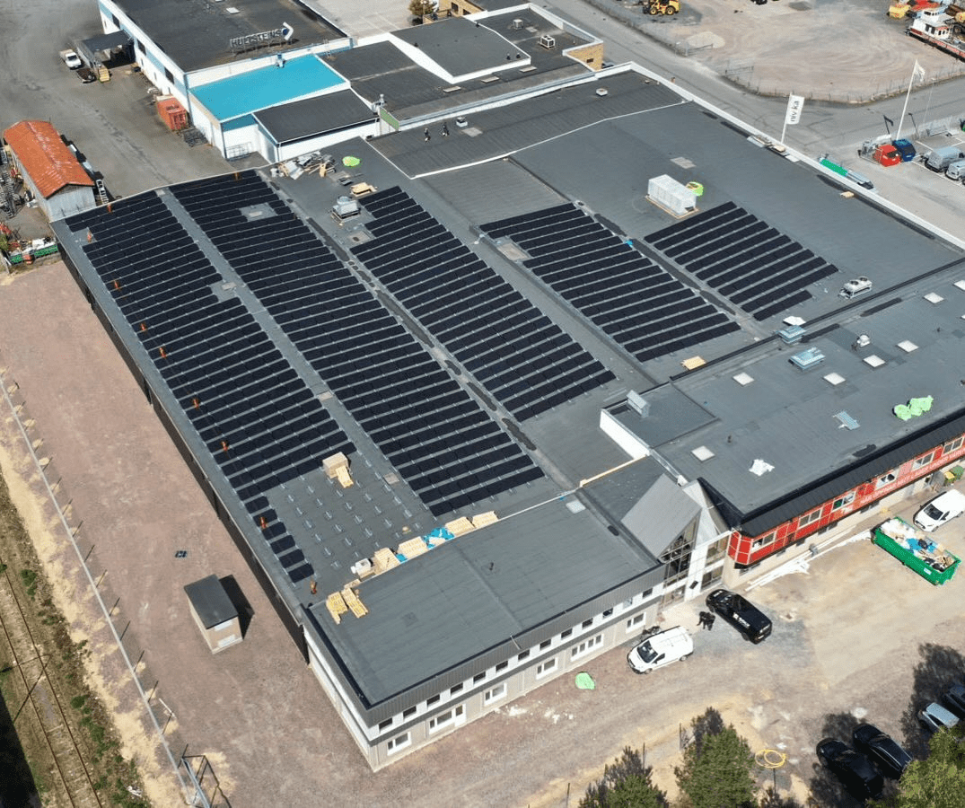 Välkommen till vår karriärsida - Sesol