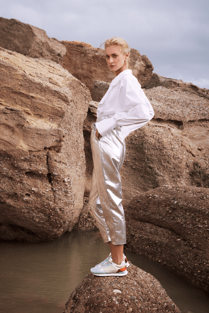 A unique career - HOFF