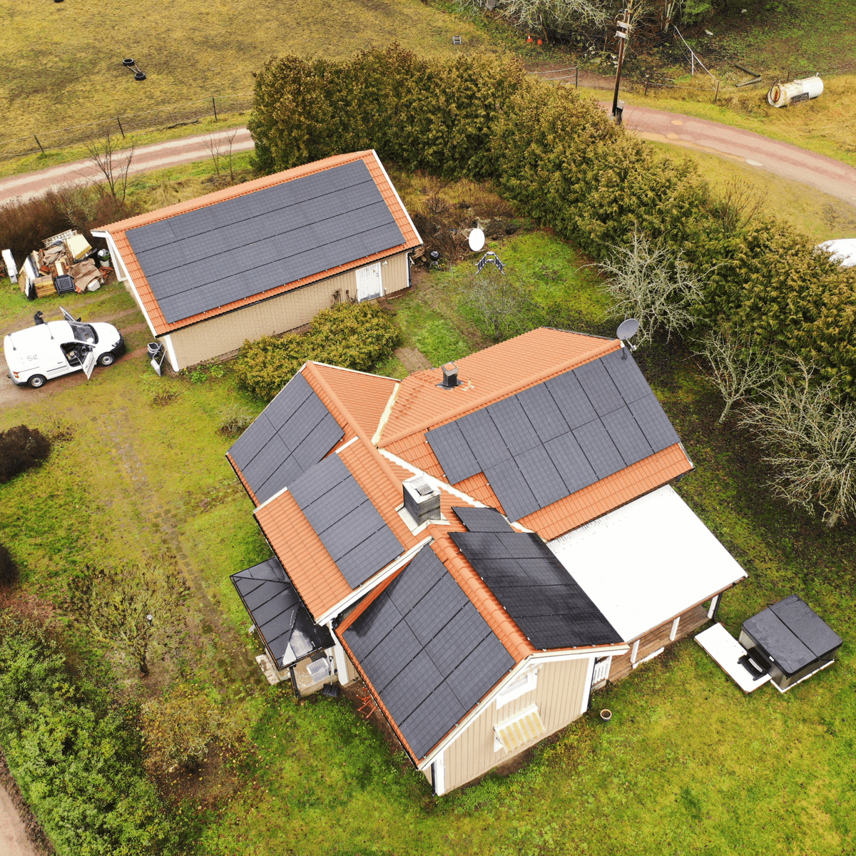 Välkommen till vår karriärsida - Sesol