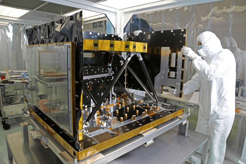 A unique career - Apco Technologies