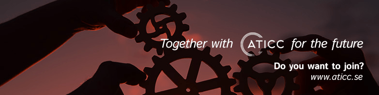 Det medarbetarägda företaget - Aticc Sweden AB