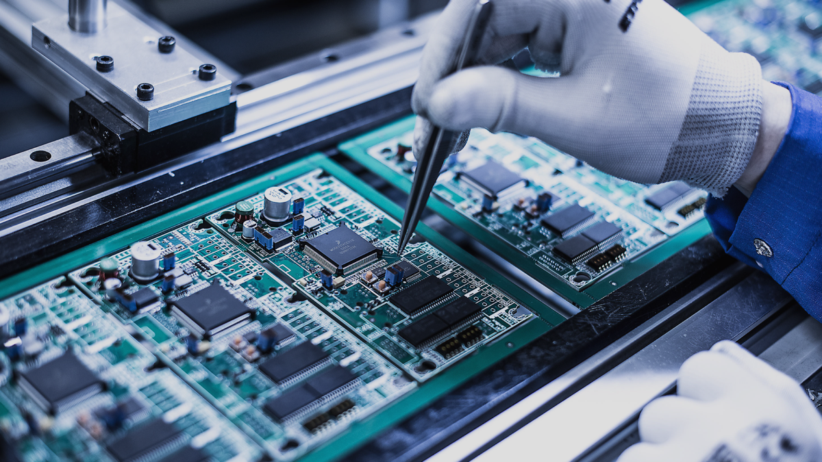 Darbo ir praktikos pasiūlymai - Kitron Lithuania