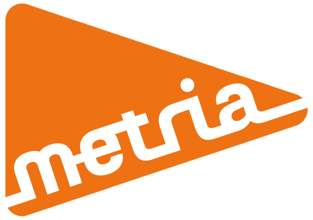 Locations - Metria