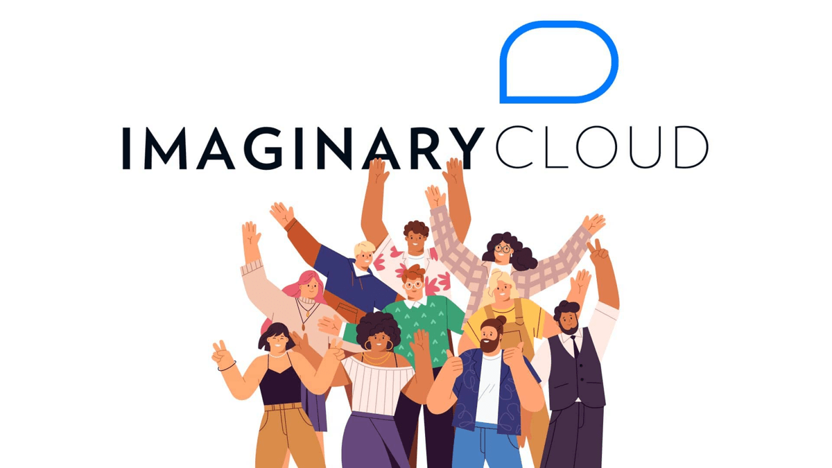 Careers | Join us! - Imaginary Cloud
