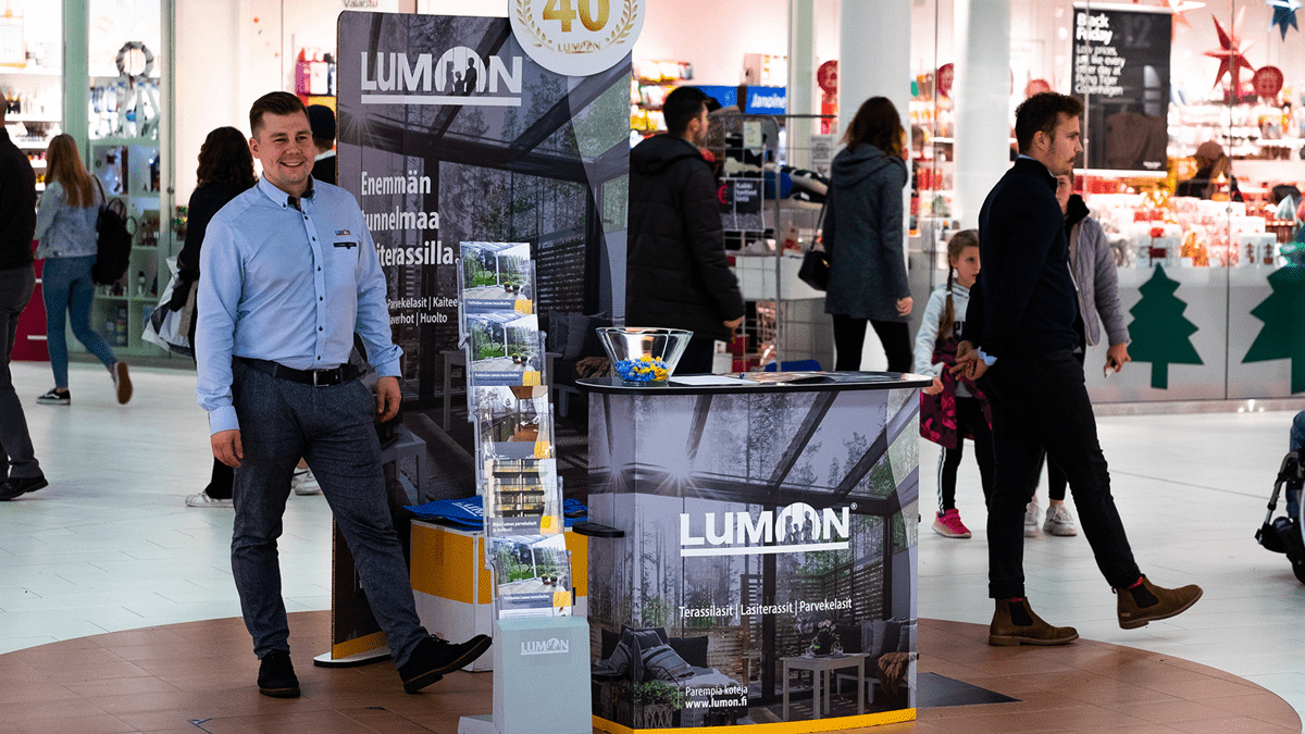 Careers at Lumon - Lumon Group