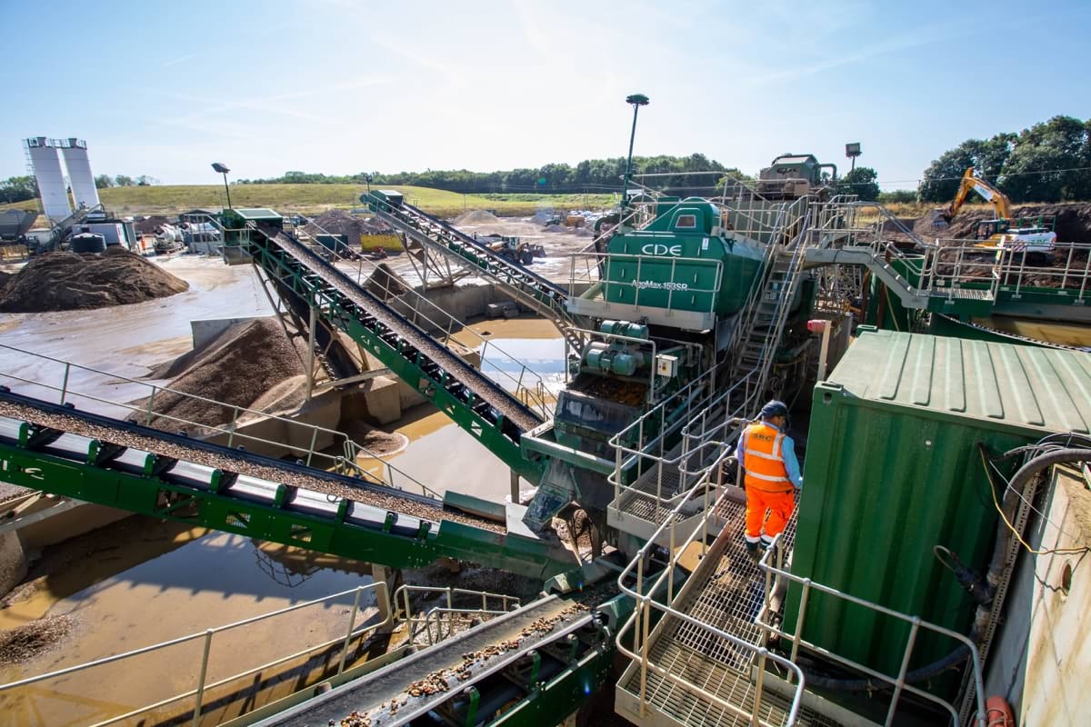 Be part of the SRC family! - SRC Group