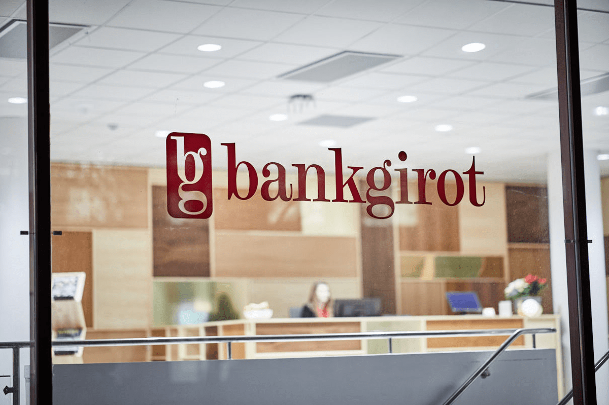 Bankgirot - Sveriges mest erfarna fintechbolag - Bankgirot AB