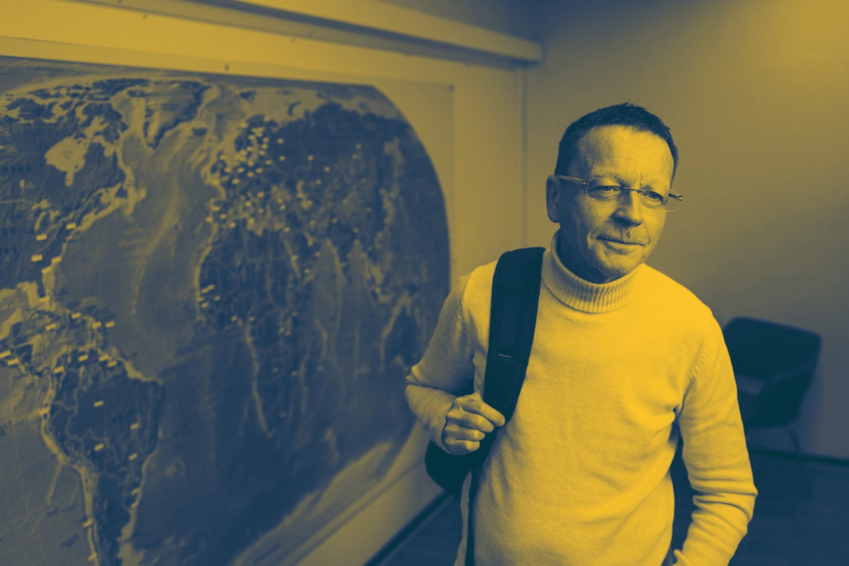 Careers - Become A Prohocian - Prohoc