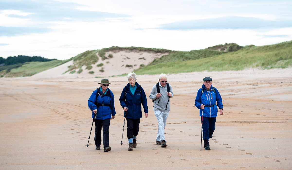 Careers - The Ramblers