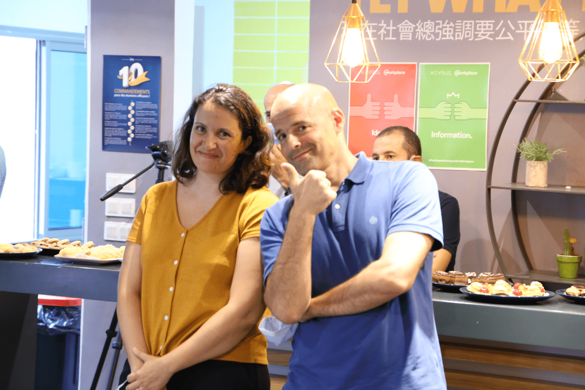 DevOps Engineer - Keyrus MEA