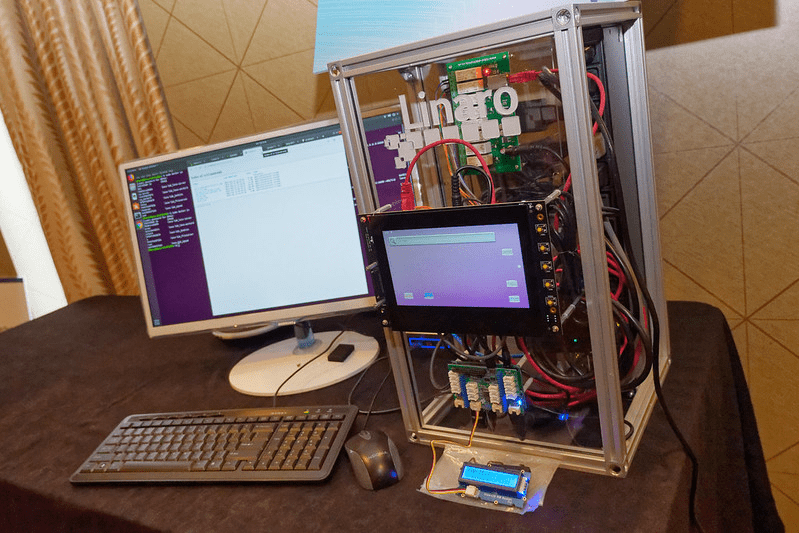 Careers - Linaro Limited