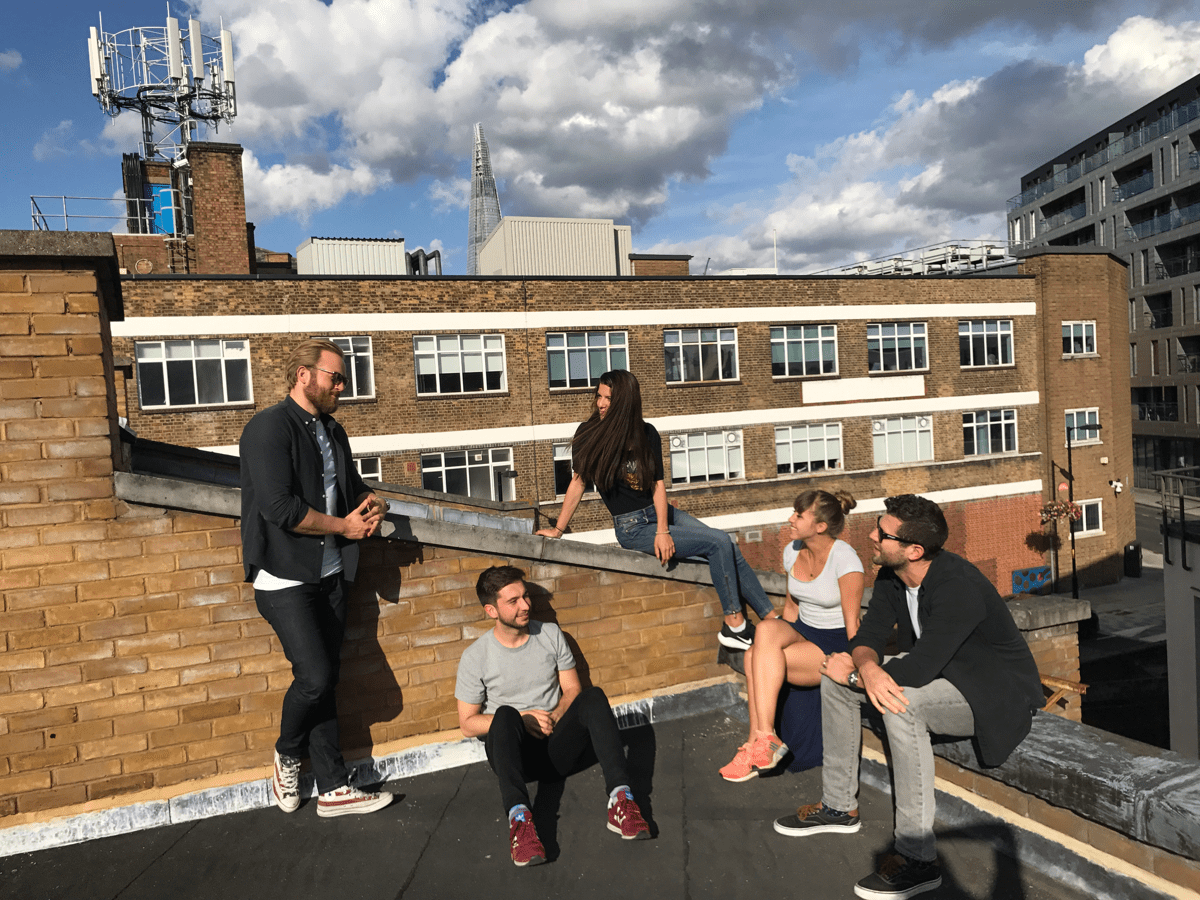 Work With Us - Duel