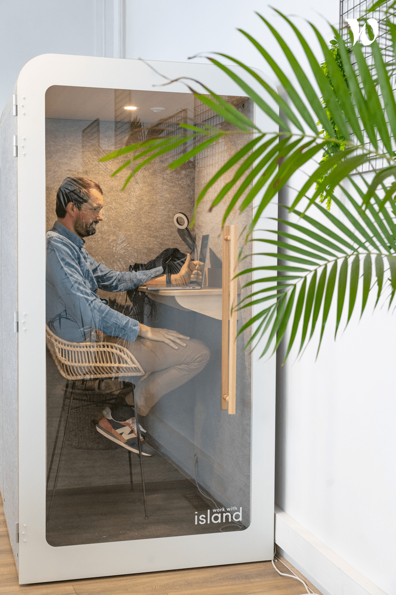 A unique career - swan.io