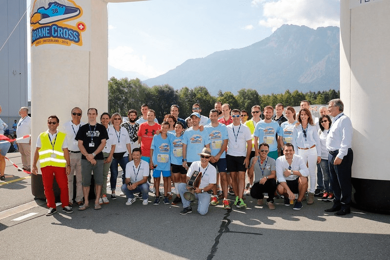 A unique career - Apco Technologies