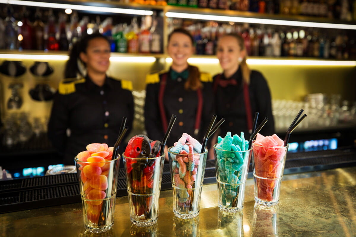 Bar - Pincho Nation Norway