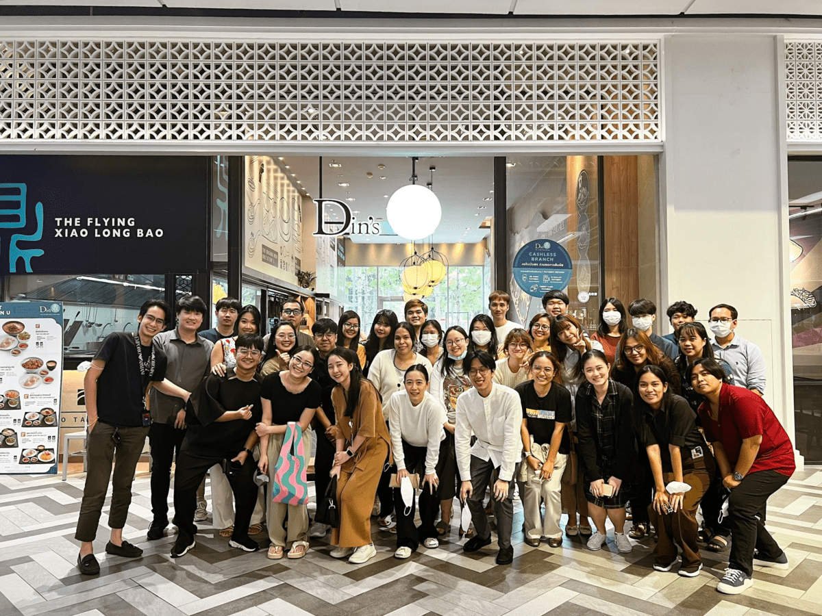 Welcome to MDPI Thailand! - MDPI Thailand