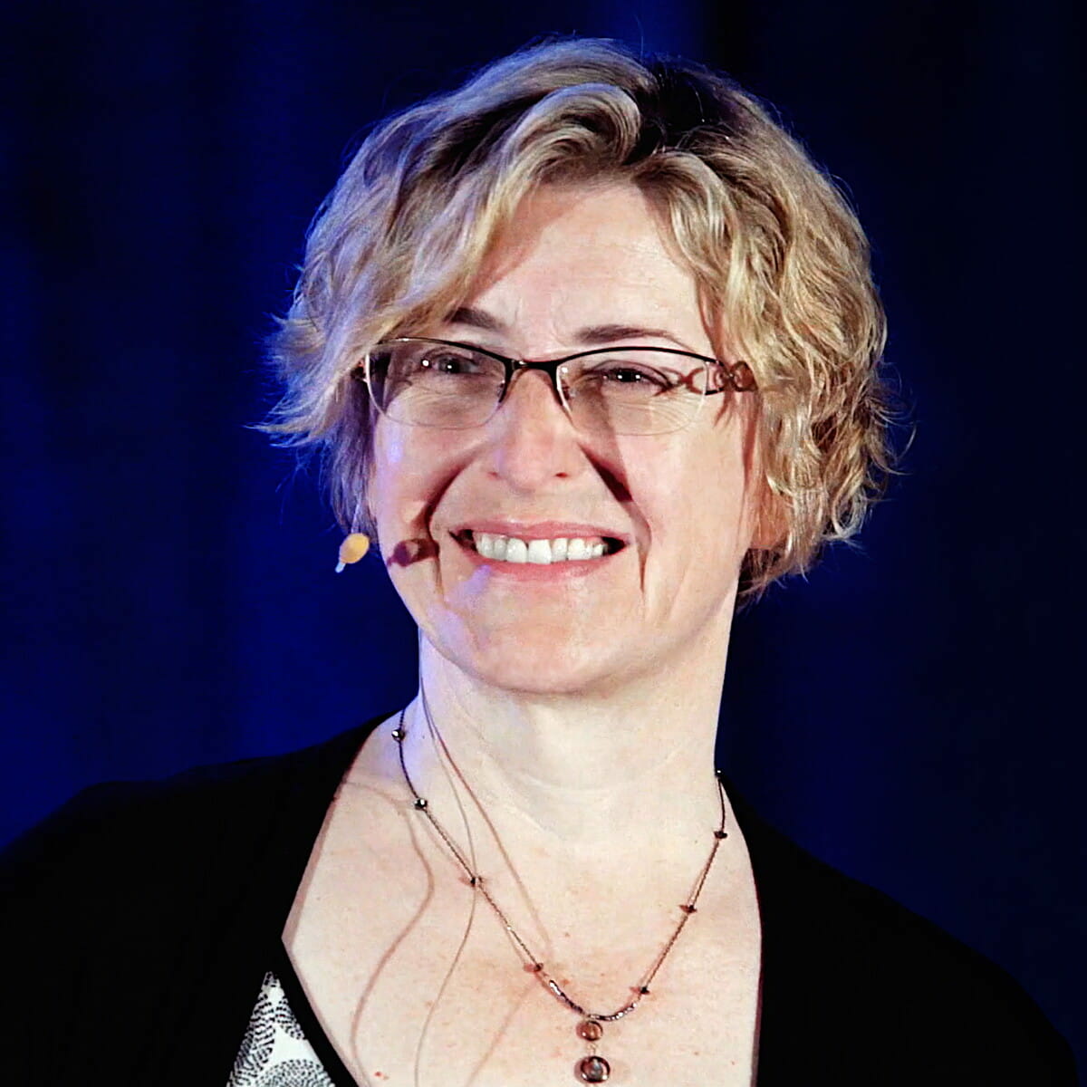 Dr. Georgia Ede, MD - Psychiatry - Diet Doctor