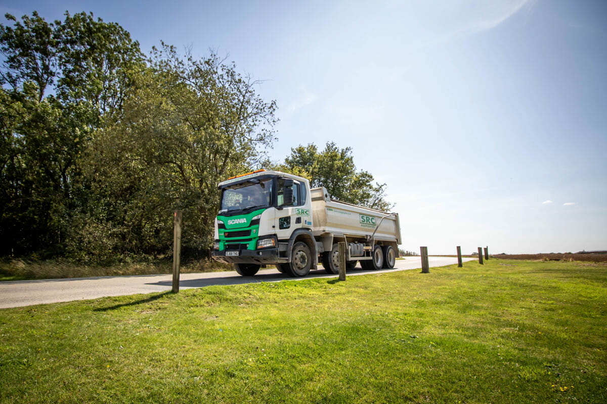 Transport - SRC Group