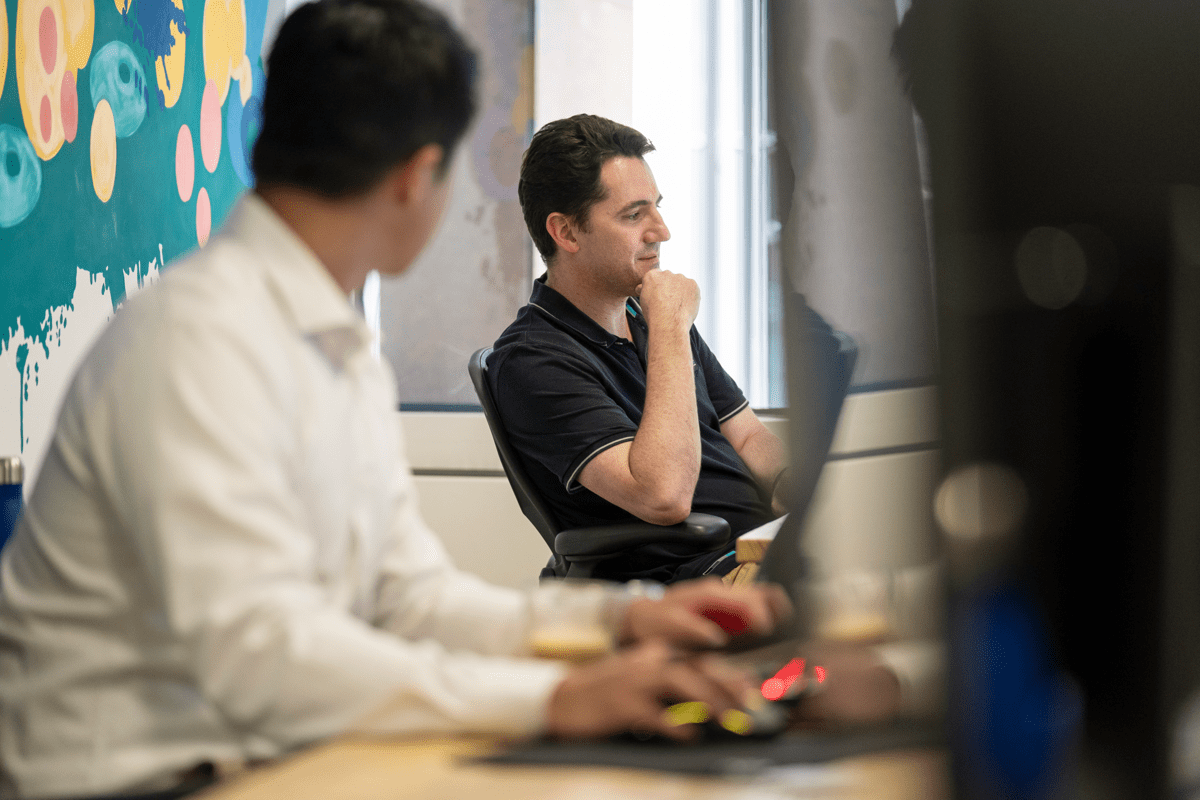 Welcome to our career site - Dare