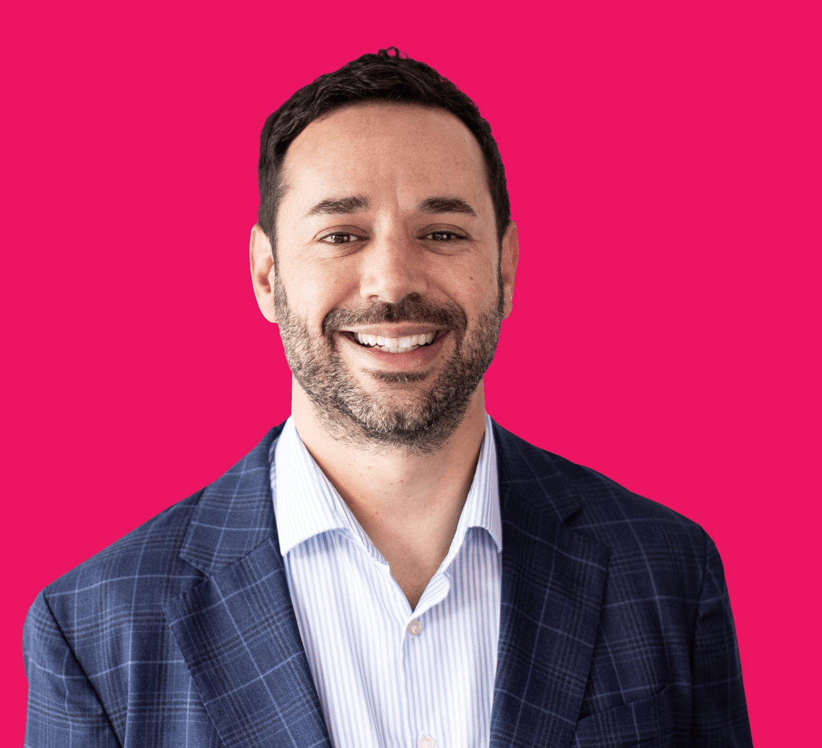 Roland Green - Sales Director - New Business - Puzzel