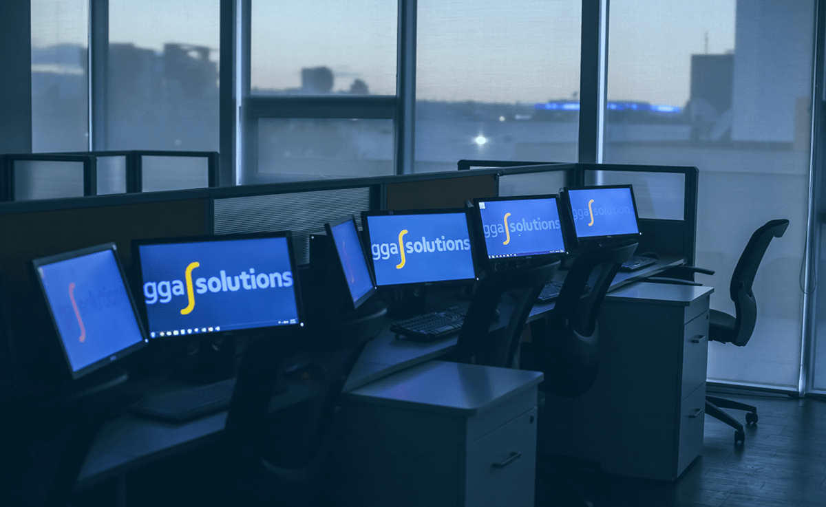 A People First Company - GGA Solutions