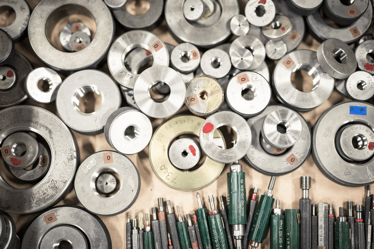 En unik karriär - PS Auction AB