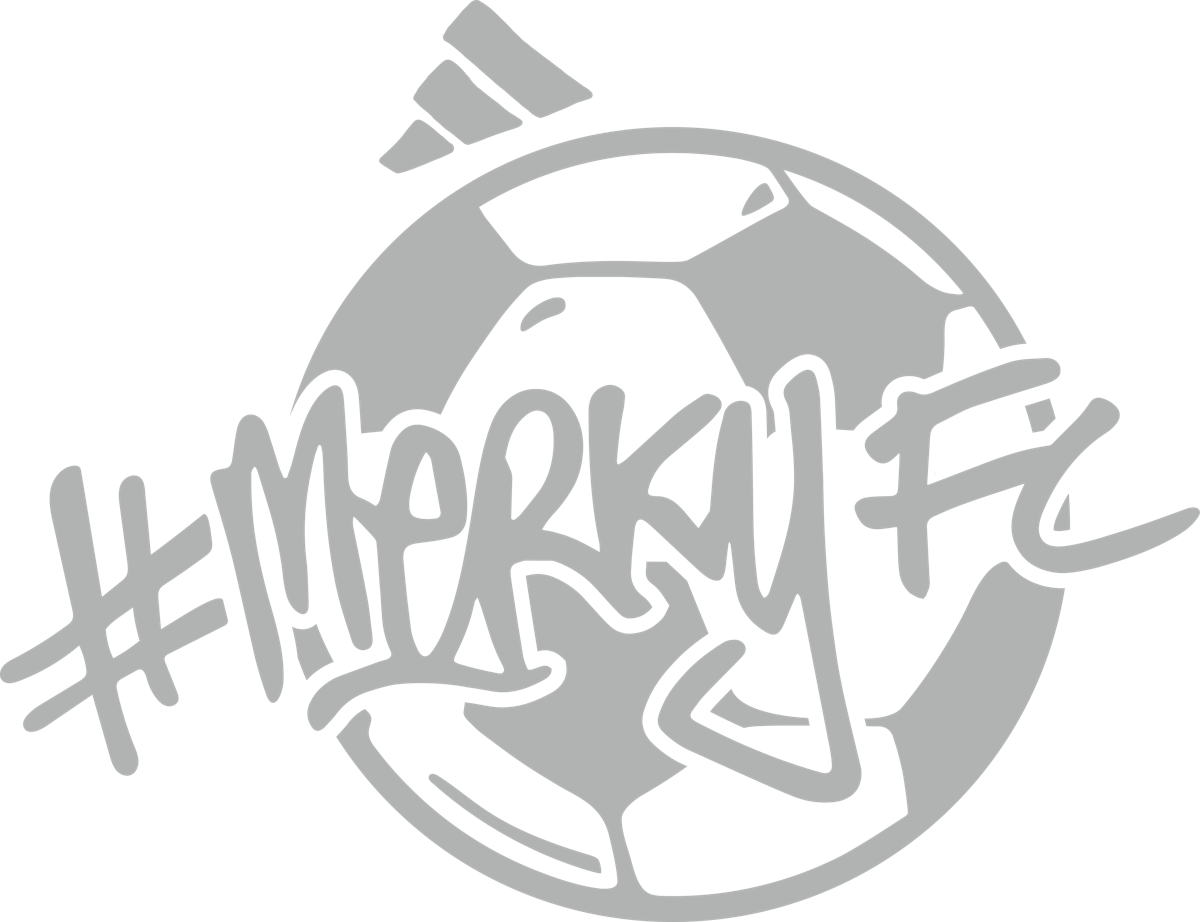 Data & Privacy - #Merky FC