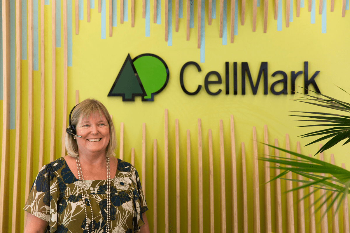 Join us - CellMark