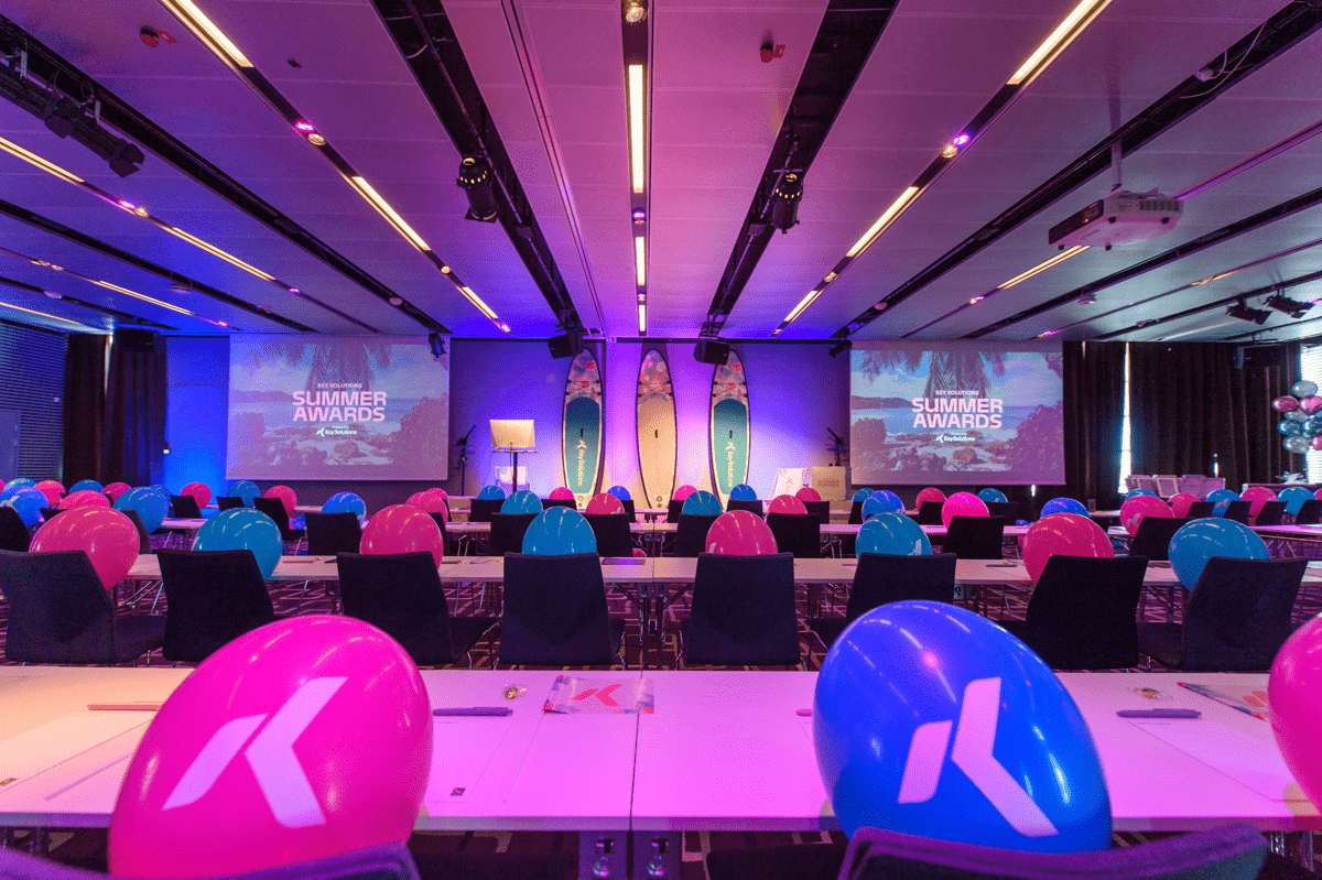 Jobba på Key Solutions - Key Solutions