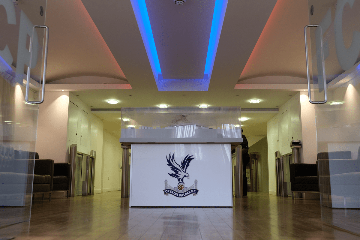 Palace For Life Foundation