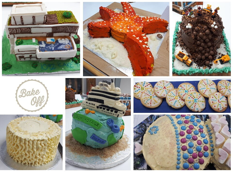 WHO ARE WE? - Winch Design