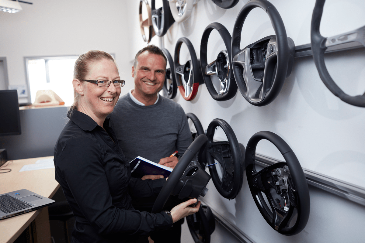 Autoliv South Germany - Autoliv Germany