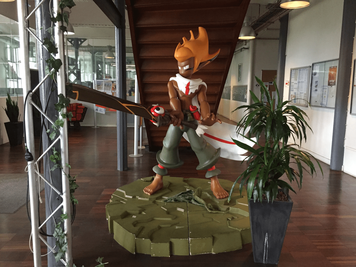 Demander mes données - Ankama