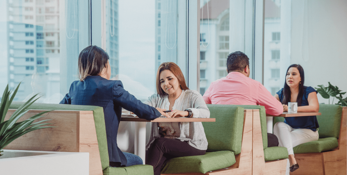 Quala Panamá - Quala Internacional