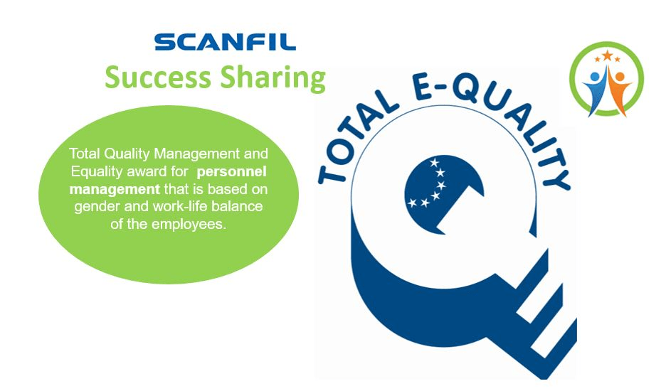 A unique career - Scanfil Germany, Wutha-Farnroda